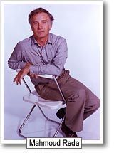 Mahmoud Reda Workshop Registration