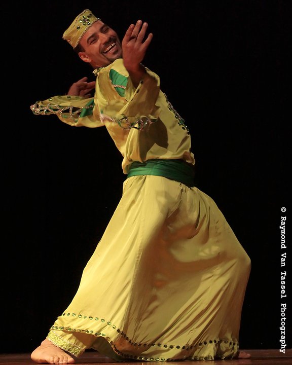Hala Dance